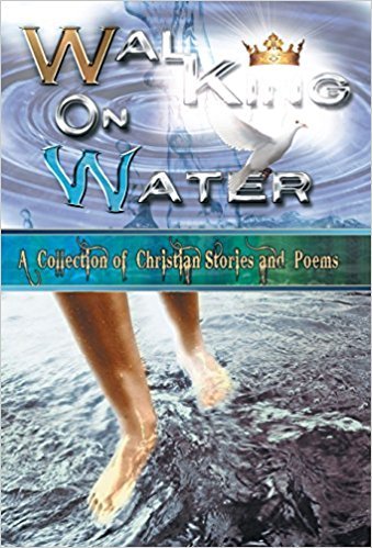 Walking on Water by Barbara Spivey | Goodreads