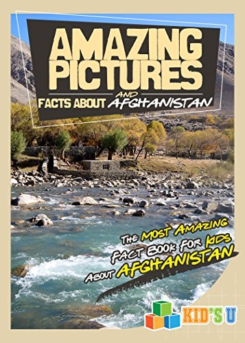 Amazing Pictures and Facts About Afghanistan: The Most Amazing Fact ...