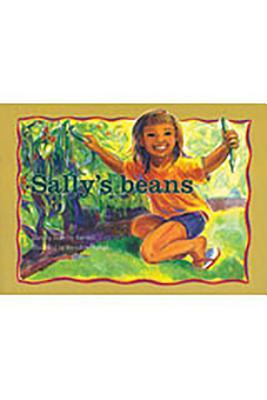 Sally's Beans, Leveled Reader: Rigby Pm Platinum by Beverley Randell ...
