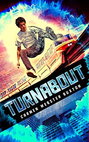 Turnabout by Carmen Webster Buxton | Goodreads