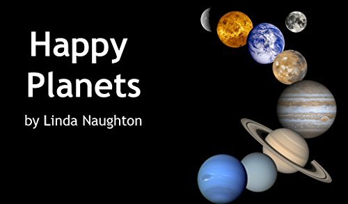 Happy Planets by Linda Naughton | Goodreads