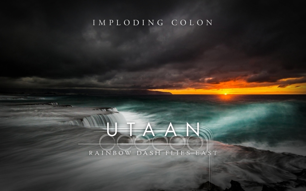 Utaan by ShortSkirtsAndExplosions | Goodreads