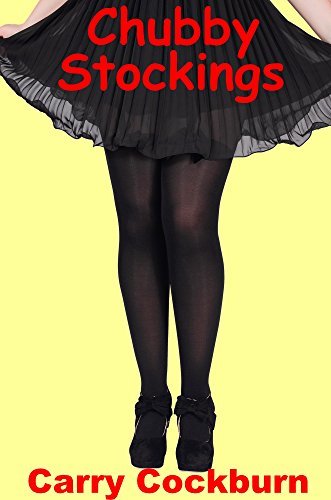 Chubby Stockings By Carry Cockburn Goodreads 6996