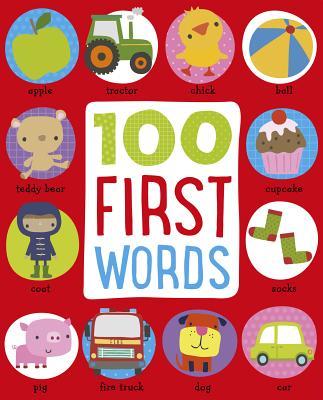 100 First Words by Dawn Machell | Goodreads