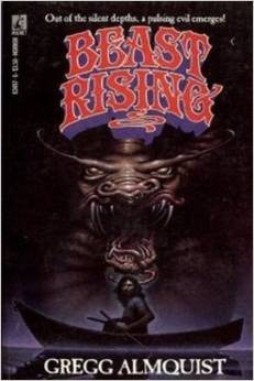Beast Rising by Gregg Almquist | Goodreads