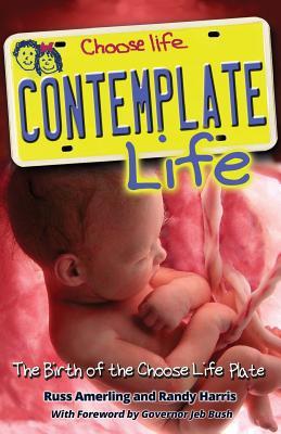 ContemPLATE LIFE!: The Birth of the Choose Life license plate by Russ ...