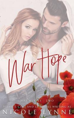War Hope by Nicole Lynne | Goodreads