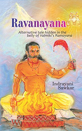 Ravanayana by Indrayani Sawkar | Goodreads