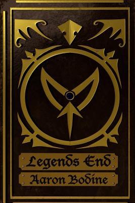 War: The Sin of Magic (Legends End) by Aaron Bodine | Goodreads