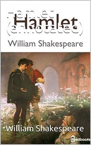 Hamlet (annotated) by William Shakespeare | Goodreads