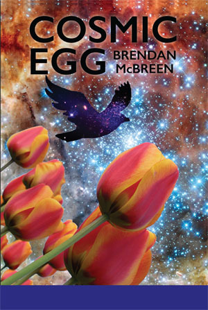 Cosmic Egg by Brendan McBreen | Goodreads