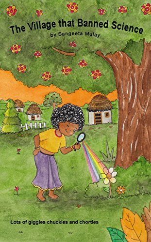 The Village that Banned Science by Sm | Goodreads