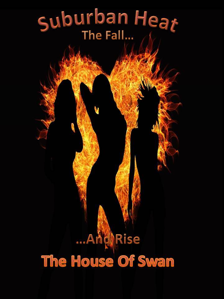 Suburban Heat: House Of Swan by Marcus De Storm | Goodreads