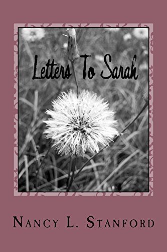 Letters To Sarah by Nancy Stanford | Goodreads