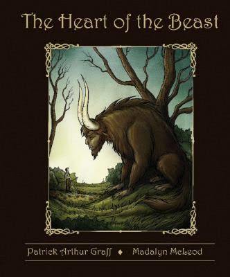 The Heart of the Beast by Patrick Arthur Graff | Goodreads