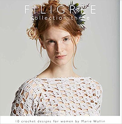 Filigree: Collection Three by Marie Wallin | Goodreads