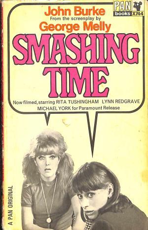 Smashing Time by John Burke | Goodreads