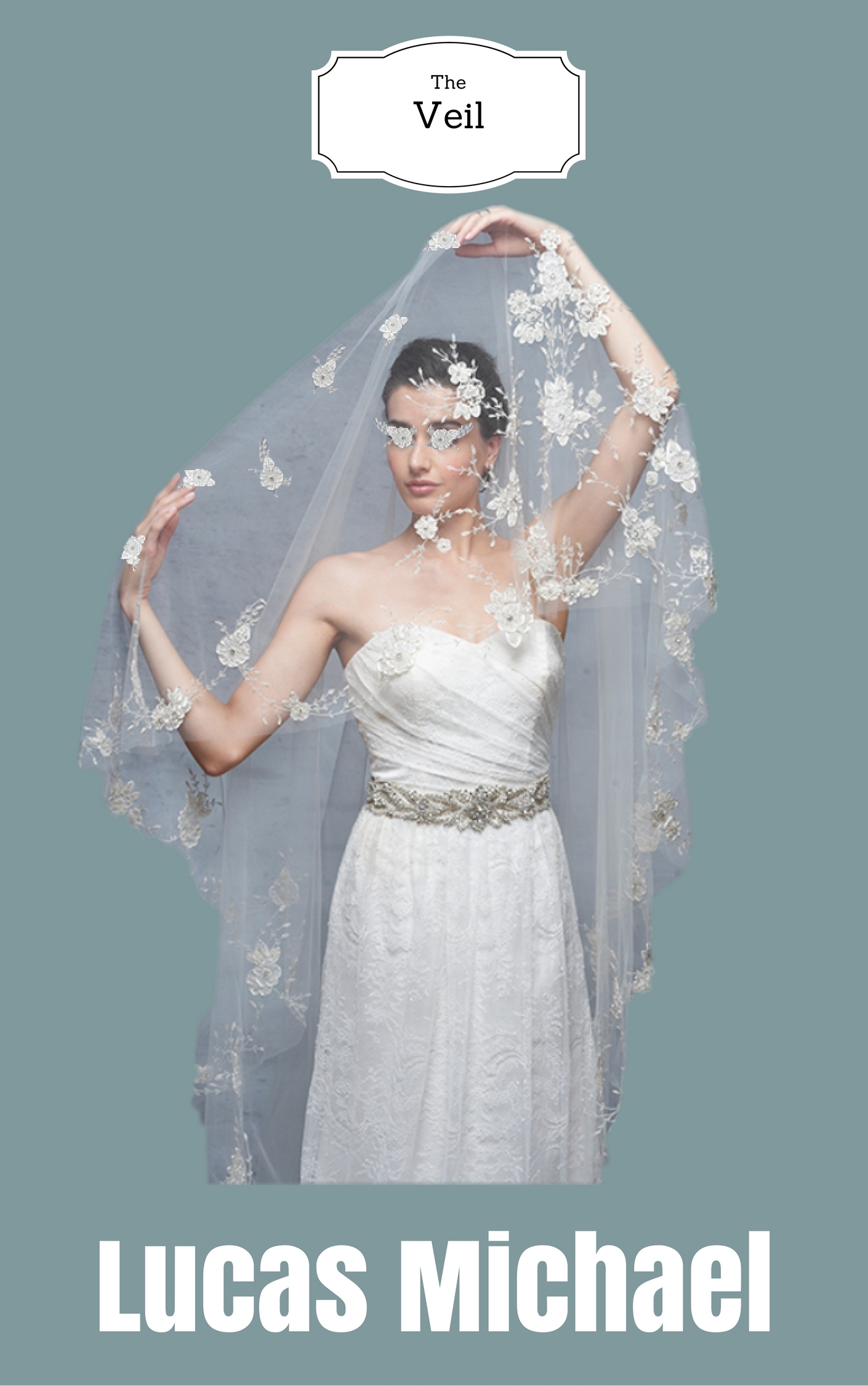 The Veil by Lucas Michael | Goodreads