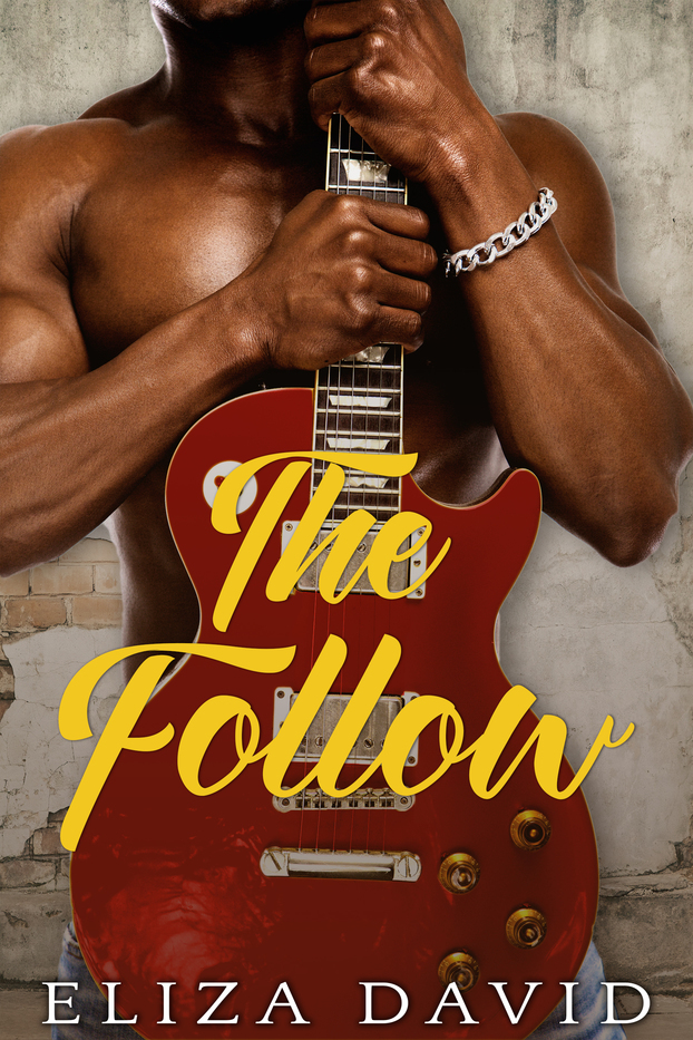 The Follow (The Follow, #1) by Eliza David | Goodreads