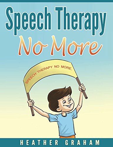 Speech Therapy No More (Volume 1) by Heather Graham | Goodreads