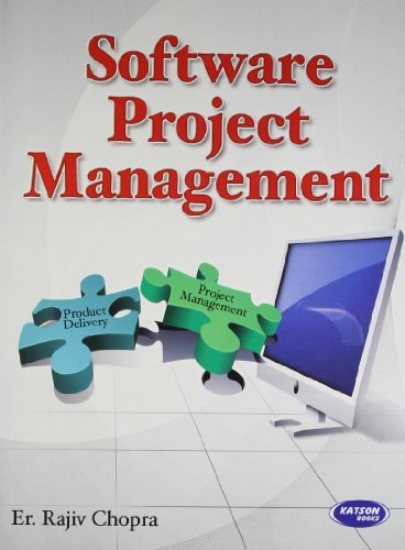 Software Project Management by Rajiv Chopra | Goodreads