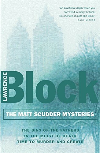The Matt Scudder Mysteries : The Sins of the Fathers', ' in the Midst ...