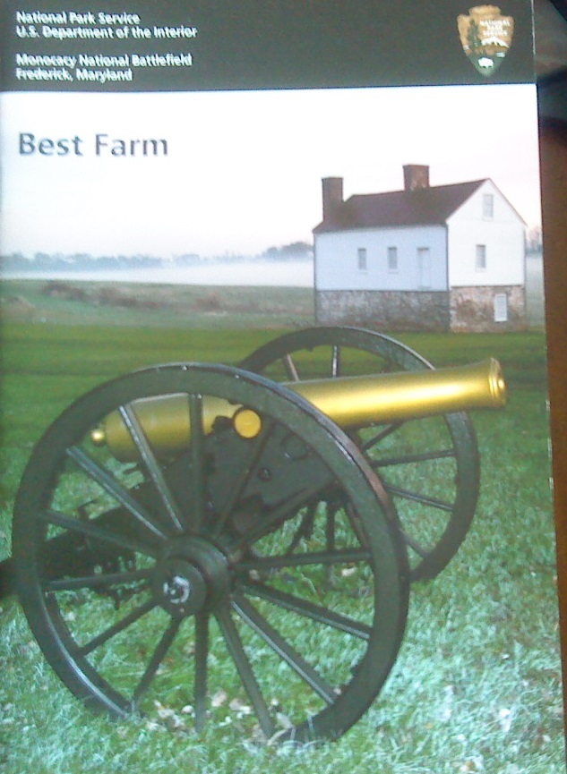 Best Farm by Monocacy National Battlefield Staff | Goodreads