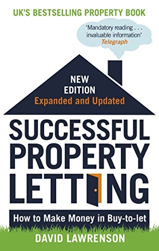Successful Property Letting, Revised and Updated: How to Make Money in ...