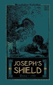 Joseph's Shield by Pansy | Goodreads