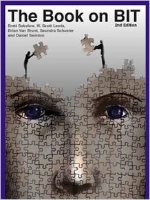 The Book on BIT by Brett Sokolow | Goodreads