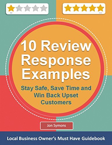 10 Management Response Examples for Online Customer Reviews: Stay Safe ...
