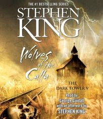 Wolves of the Calla by Stephen King | Goodreads
