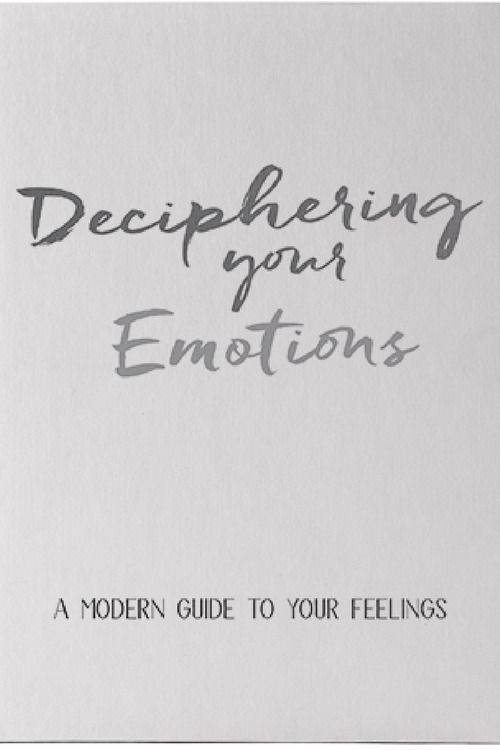 Deciphering your Emotions by Lori Bolen | Goodreads