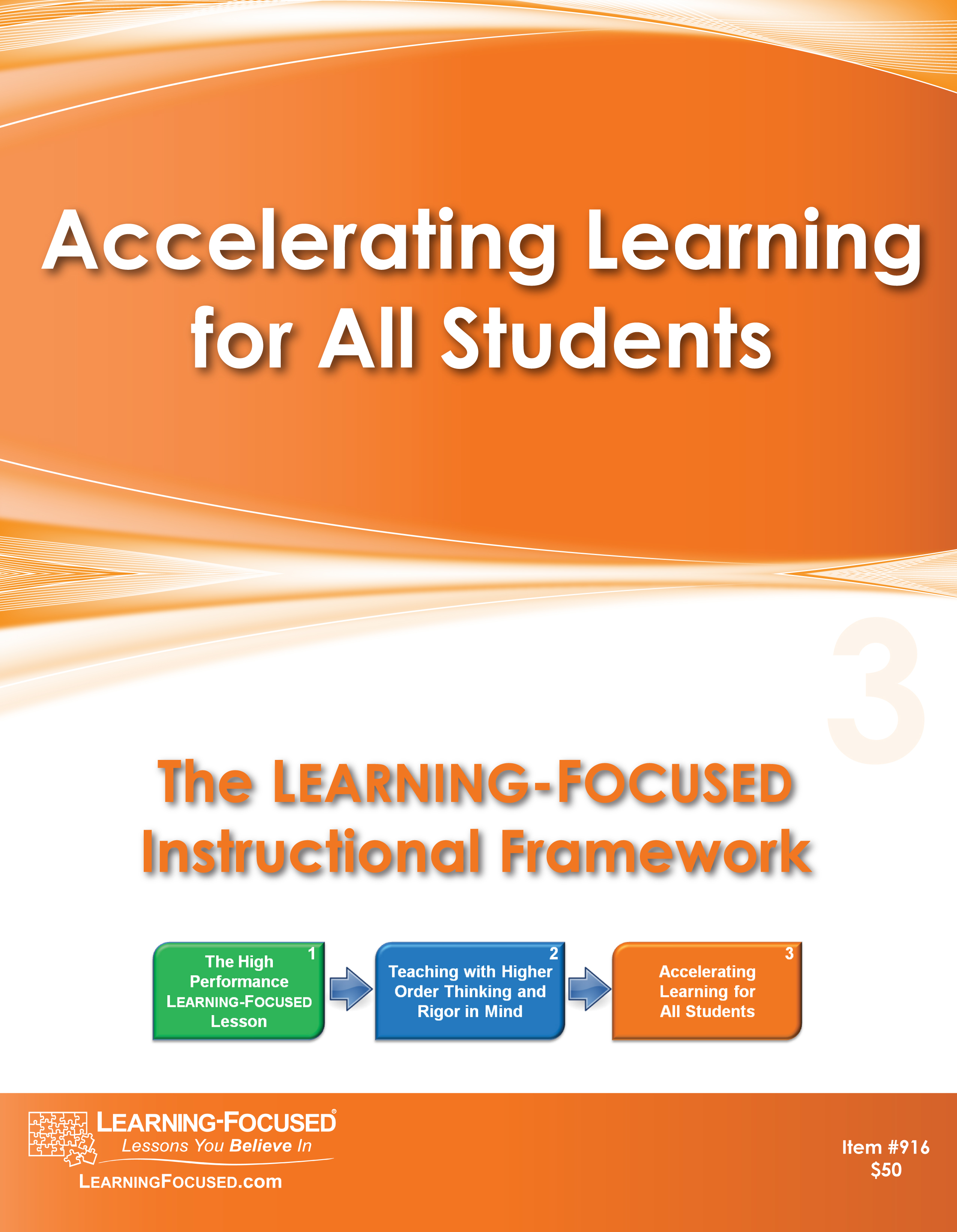 Accelerating Learning for All Students by LearningFocused.com | Goodreads