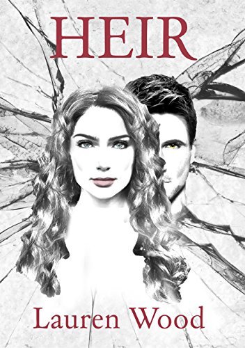 Heir by Lauren Wood | Goodreads