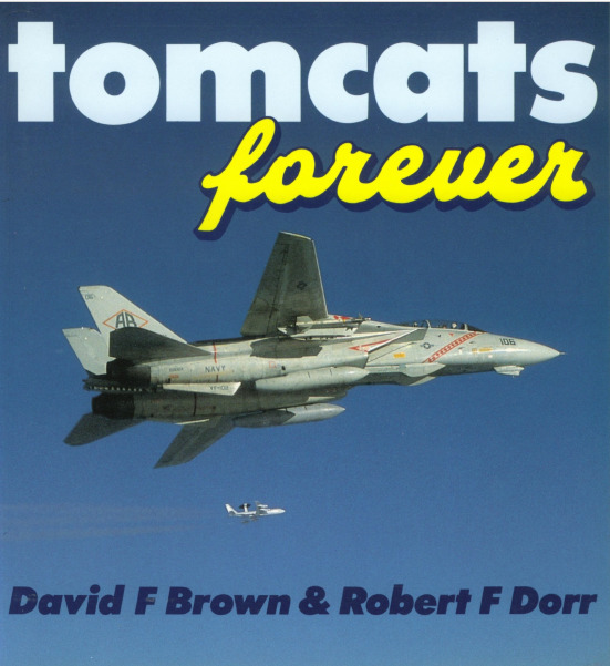 Tomcats Forever by David F. Brown | Goodreads