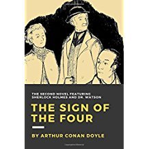 The Sign of the Four by Arthur Conan Doyle | Goodreads