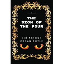 The Sign of the Four: Premium Edition - Illustrated by Arthur Conan ...