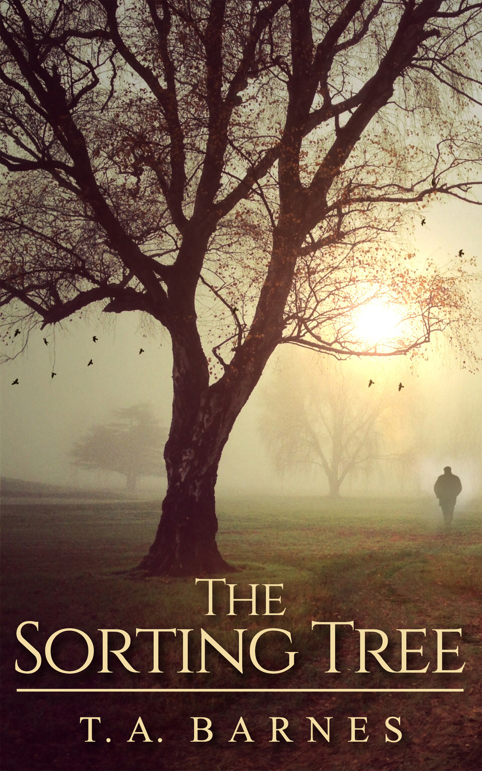 The Sorting Tree by T.A. Barnes | Goodreads