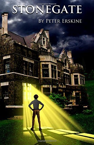 Stonegate by Peter Erskine | Goodreads