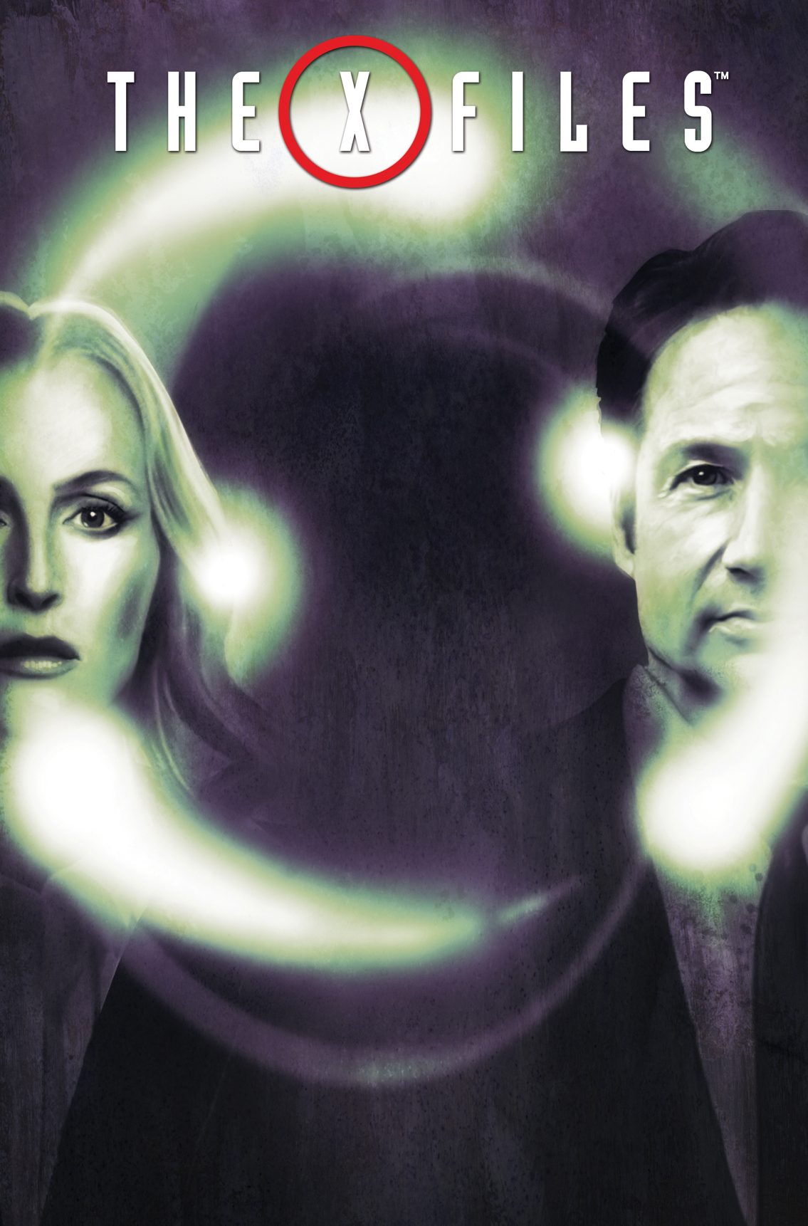 The X-Files, Vol. 2: Came Back Haunted (The X-Files by Joe Harris ...
