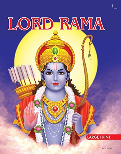 Lord Rama by OM Books | Goodreads