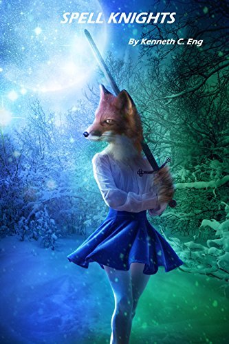 Spell Knights (Unlimited Edition) by Kenneth Che-Tew Eng | Goodreads
