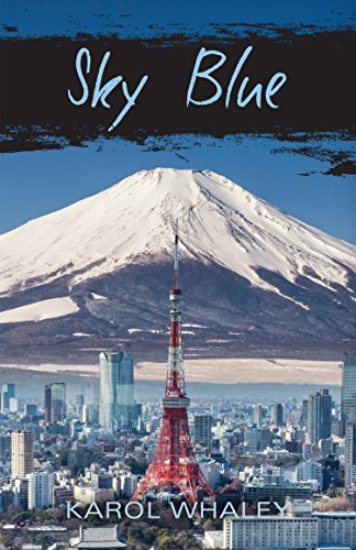 Sky Blue (Sky Blue Trilogy Book 1) by Karol Whaley | Goodreads