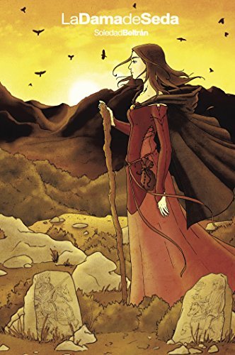 La Dama de Seda (Spanish Edition) by Soledad Beltrán Boix | Goodreads
