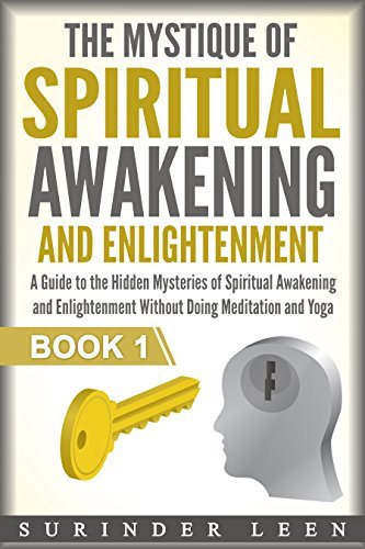 Spiritual Enlightenment: The Other Side Hidden Reality of Spiritual ...
