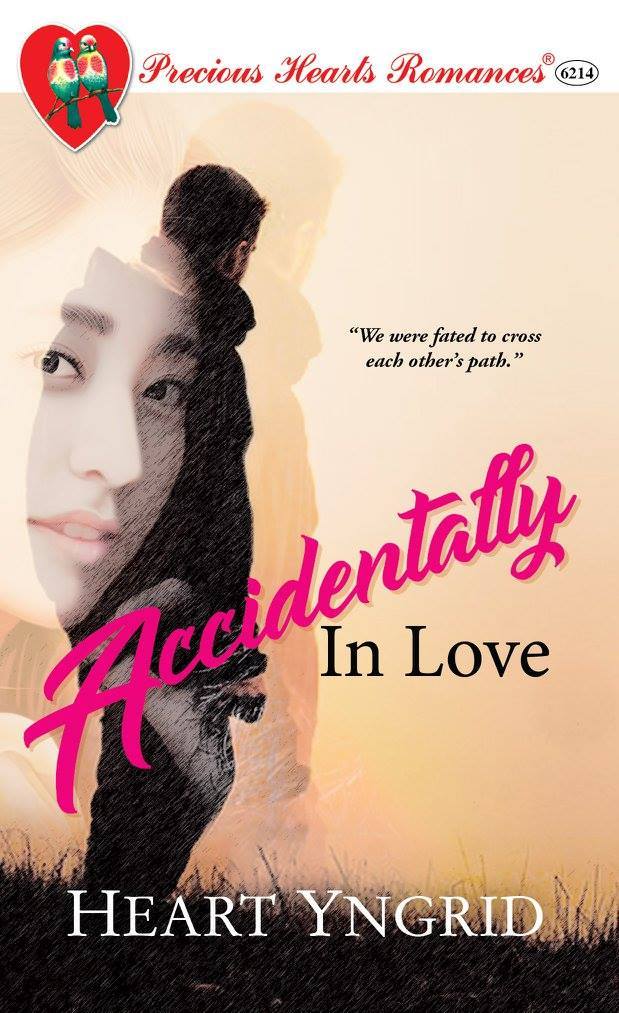 Accidentally In Love by Heart Yngrid | Goodreads