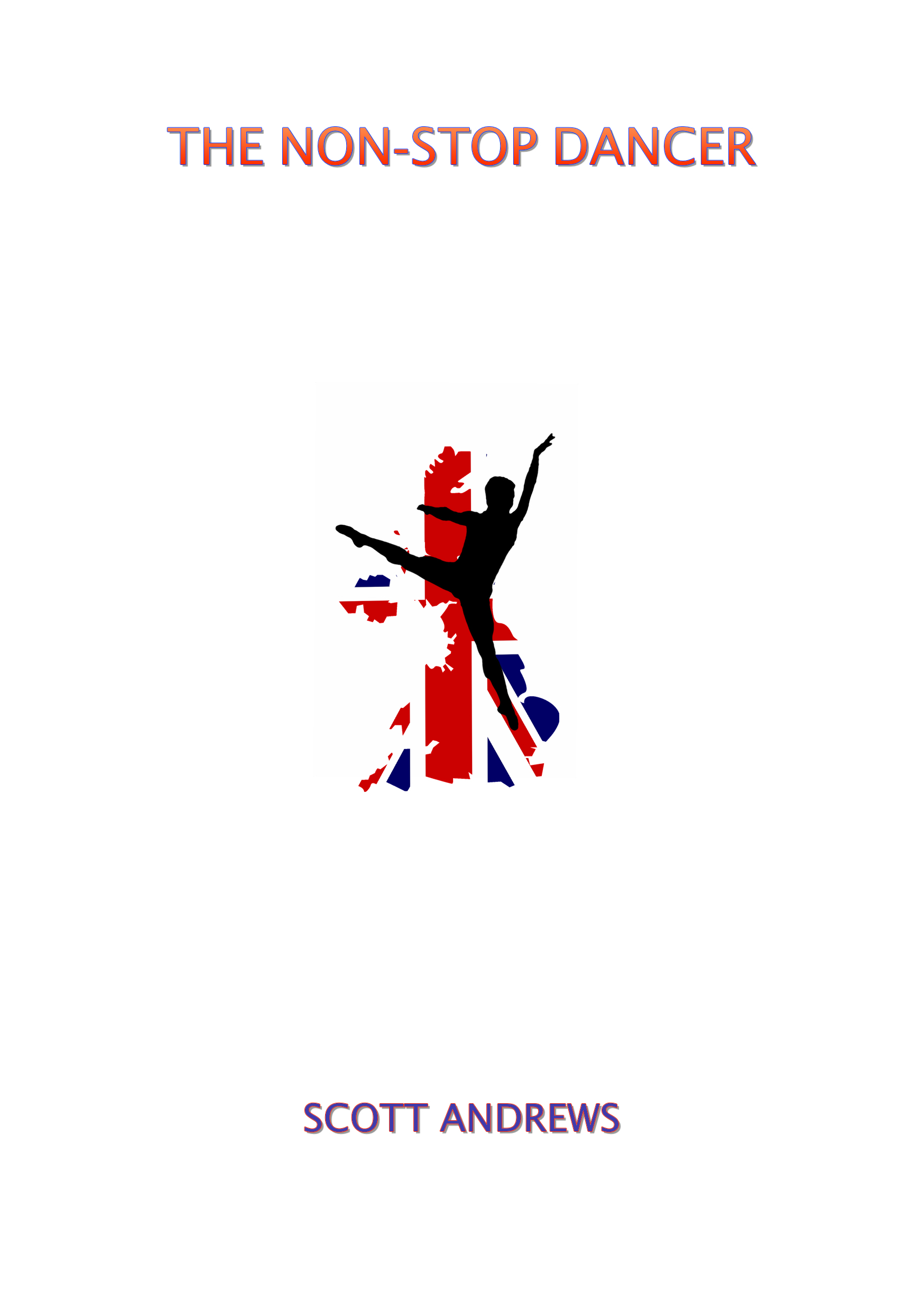 The Non-stop Dancer by Scott Andrews | Goodreads