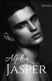 Alpha Jasper (Alpha, #4) by Midika Crane | Goodreads