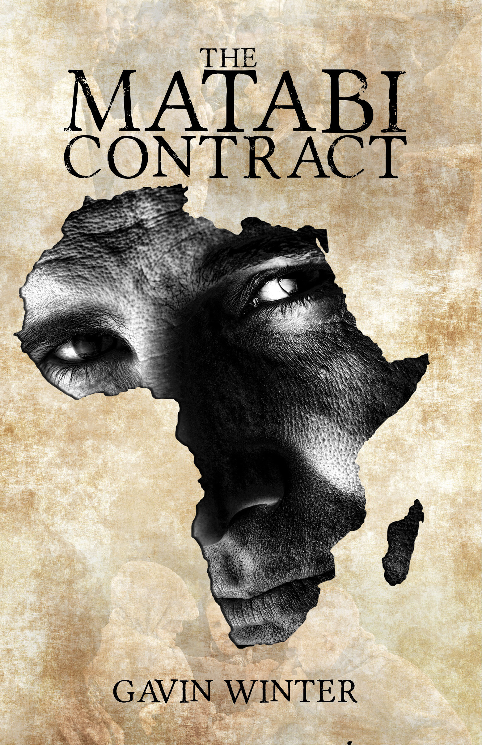 The Matabi Contract by Gavin Winter | Goodreads